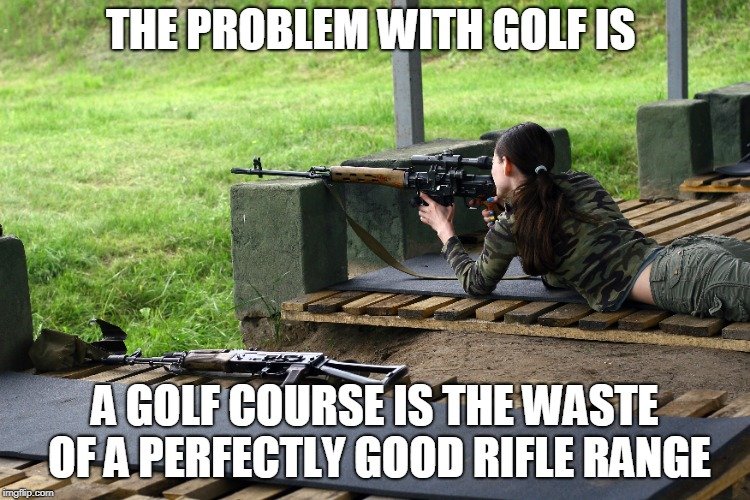 Plinking Coleslaw – An Ode to Military Humor – Springtime Folly – An ...